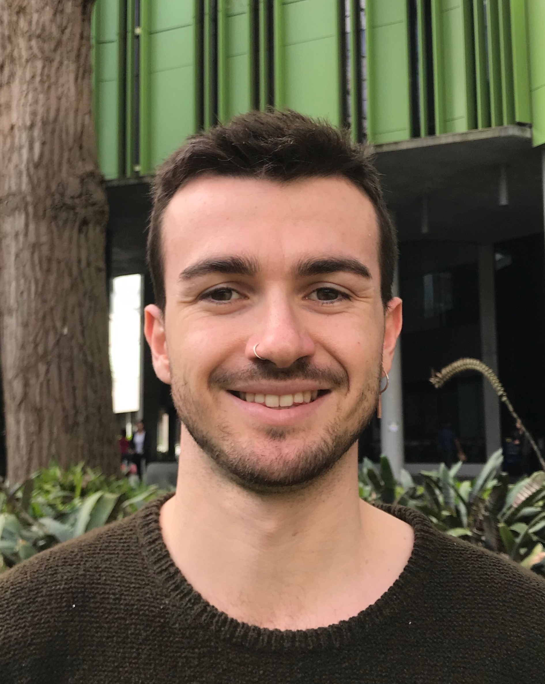 People – Protein Structure and Function Laboratory